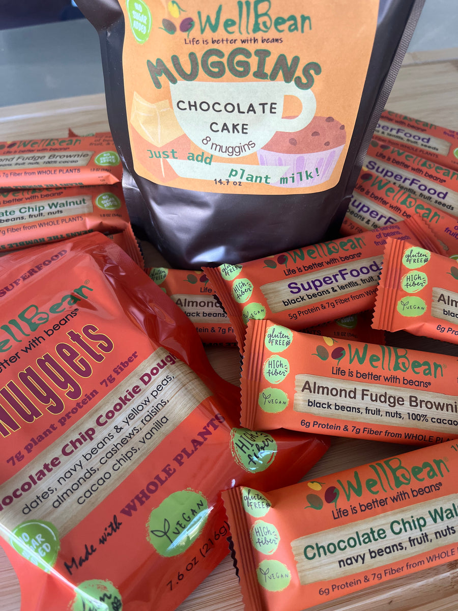 WellBean Super Bundle