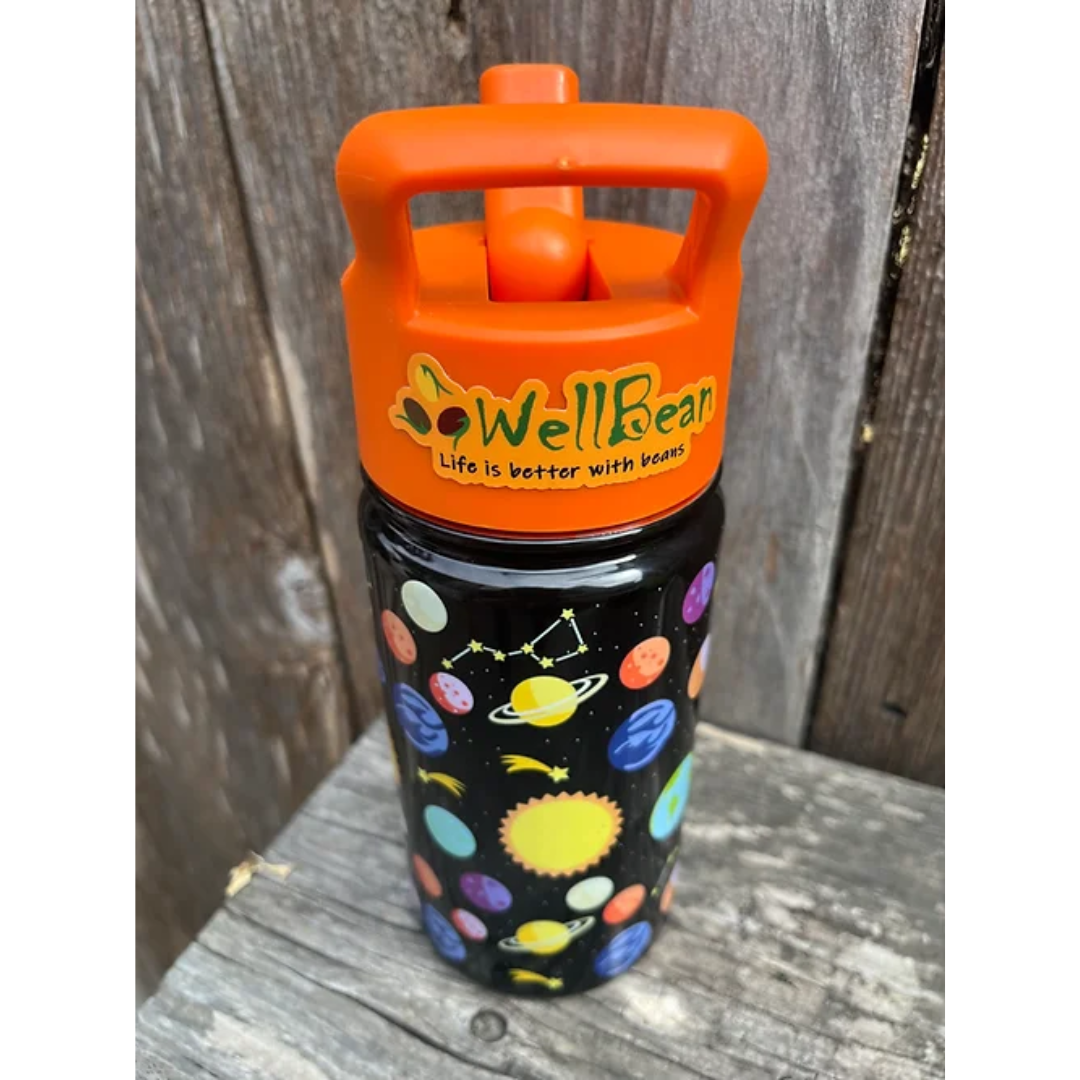 Mug Sticker – WellBean