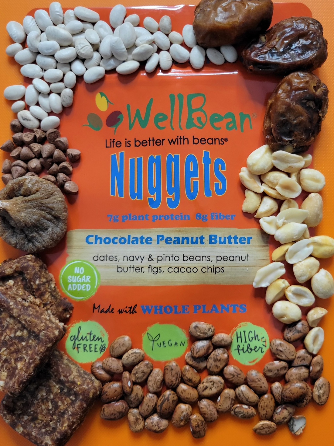 WellBean