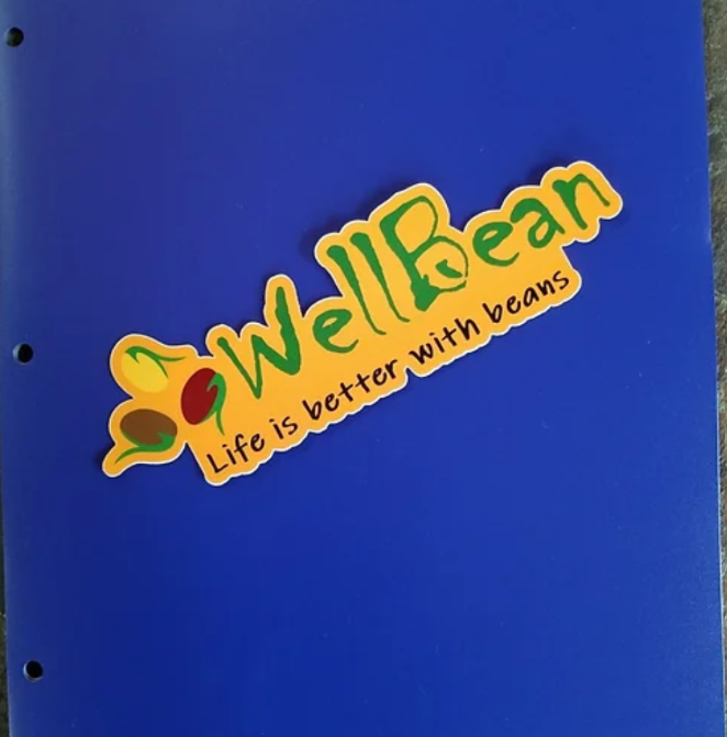 WellBean Swag