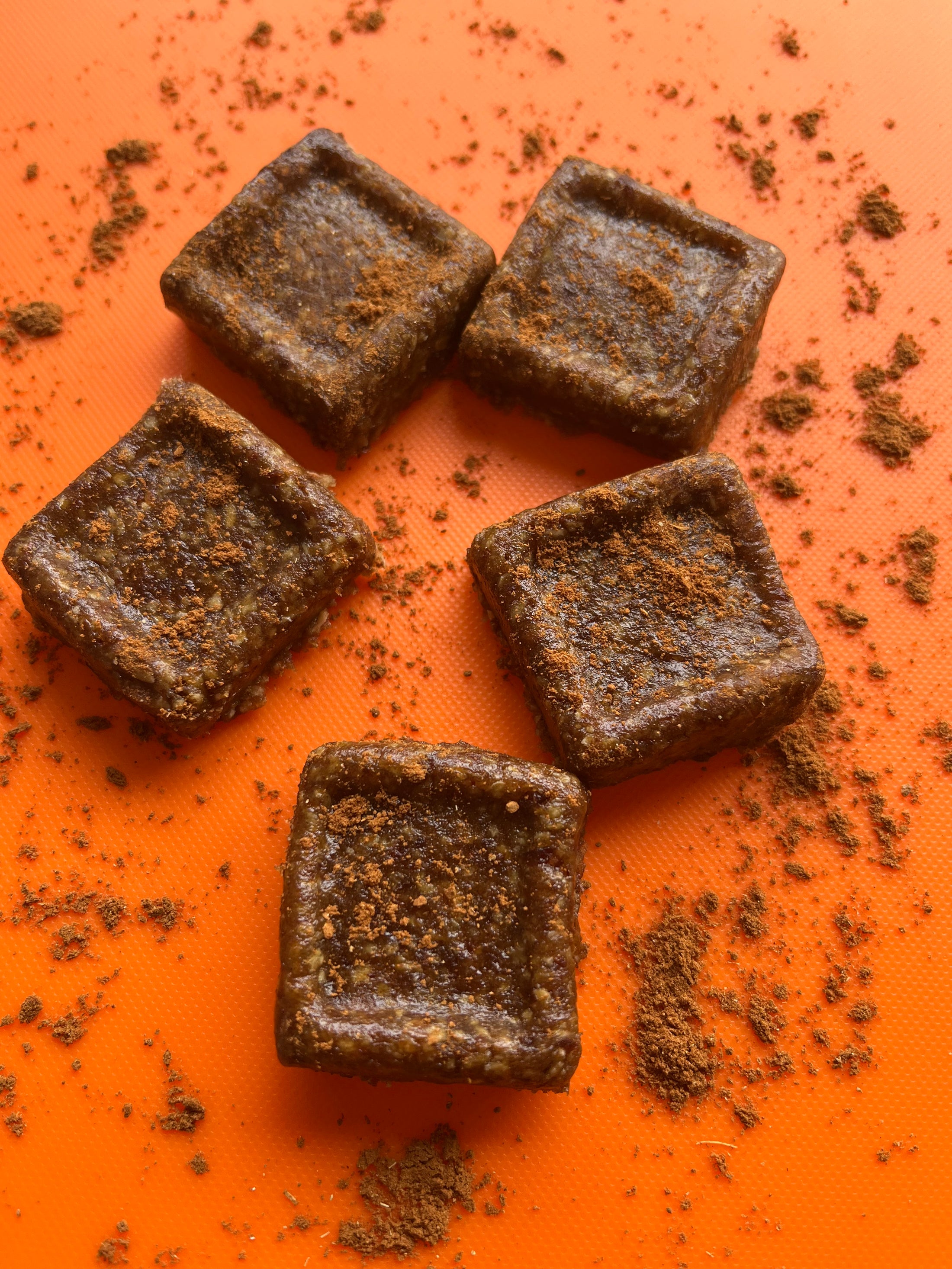 Nuggets – WellBean