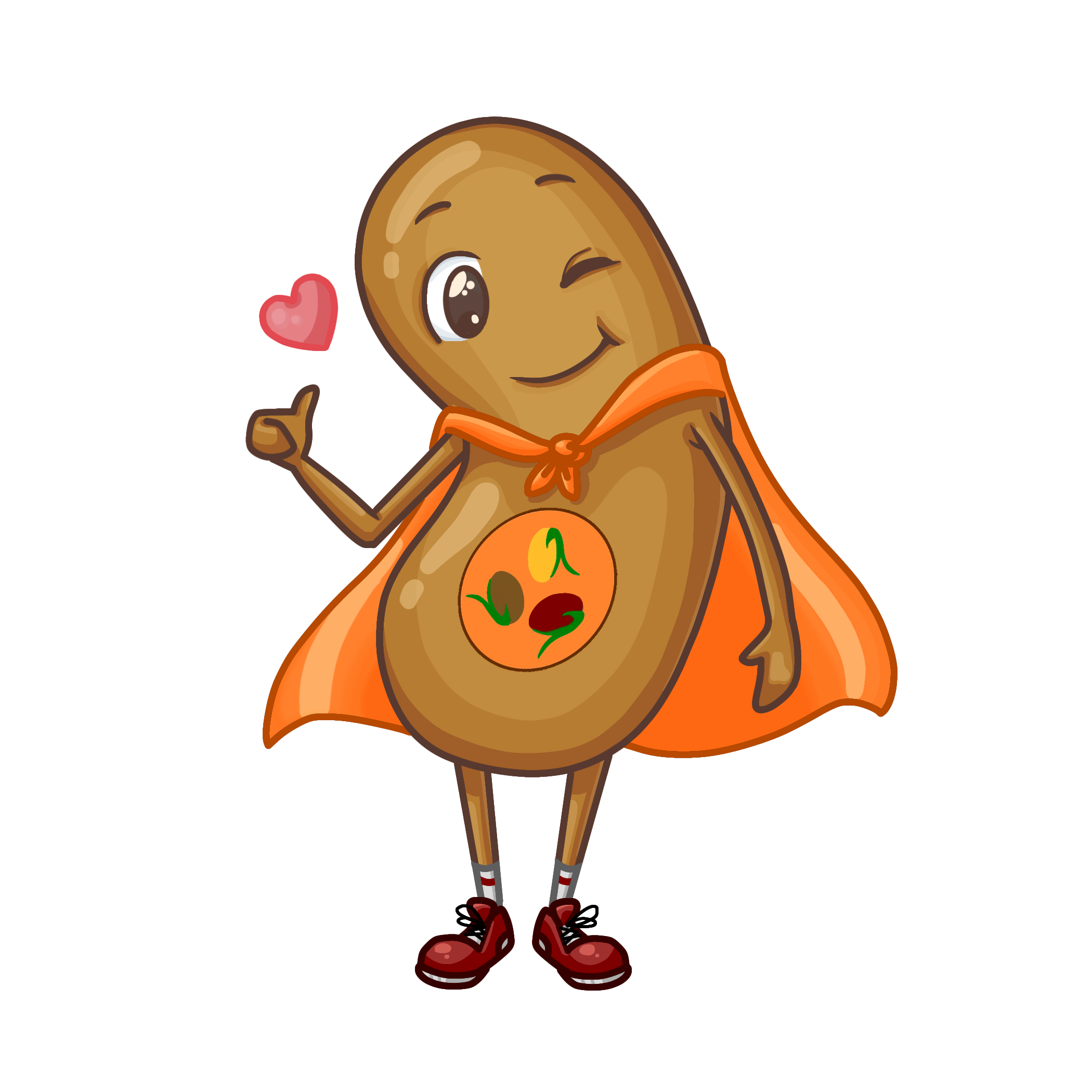 Collections – WellBean