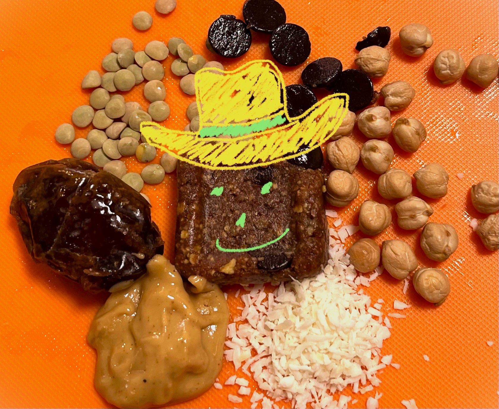 Nuggets – WellBean