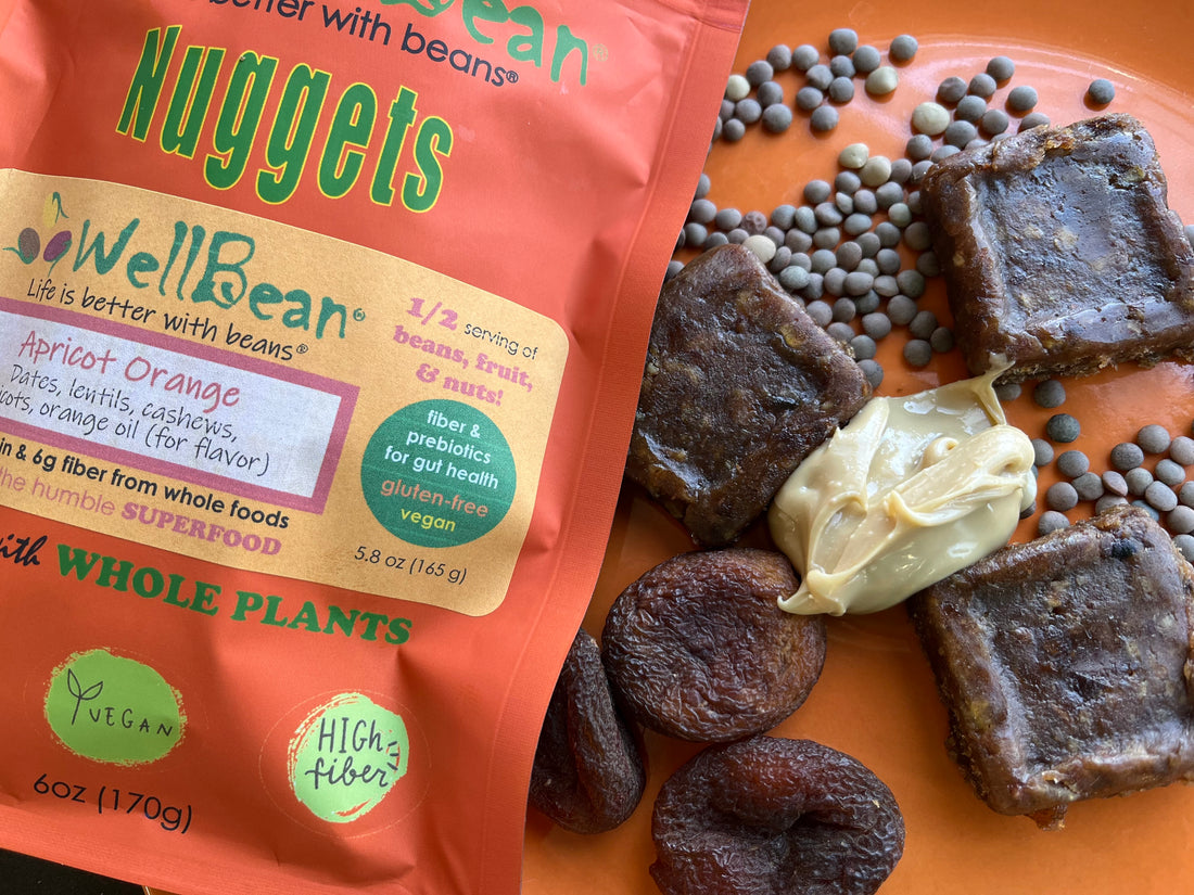 Nuggets – WellBean