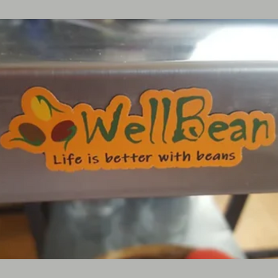 WellBean Swag